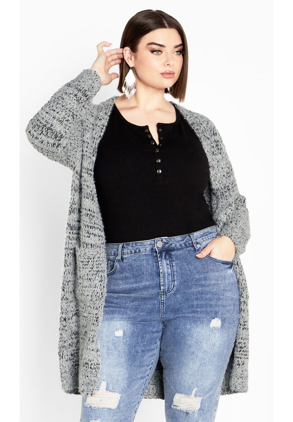 Amelia Cardigan | Avenue – One Stop Plus