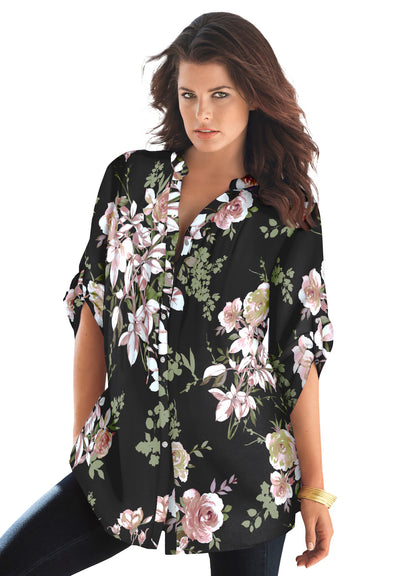 Women's Plus Size & Men's Big & Tall Clothing | One Stop Plus
