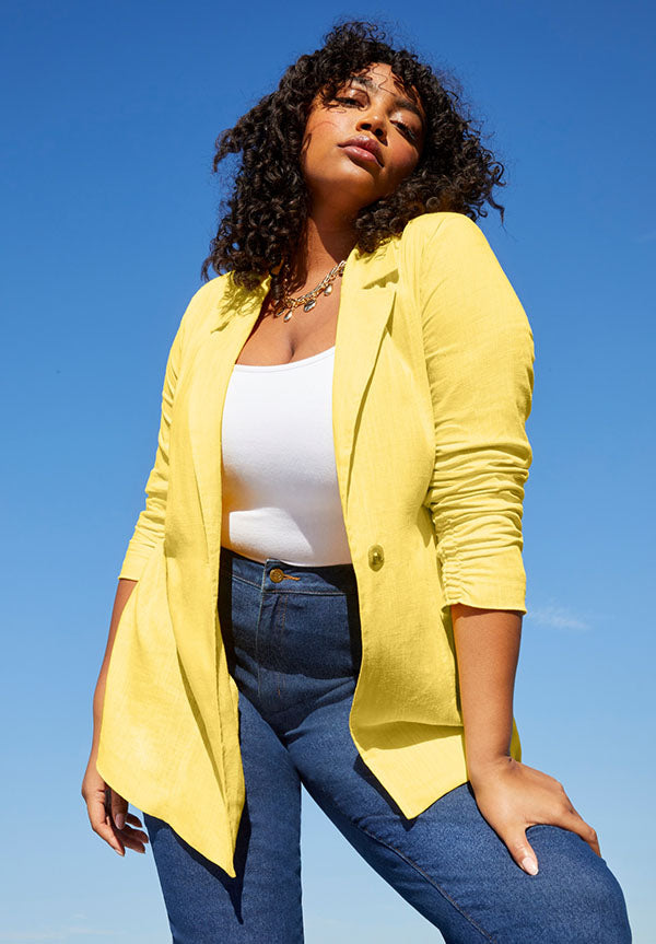 Women's Plus Size & Men's Big & Tall Clothing | One Stop Plus